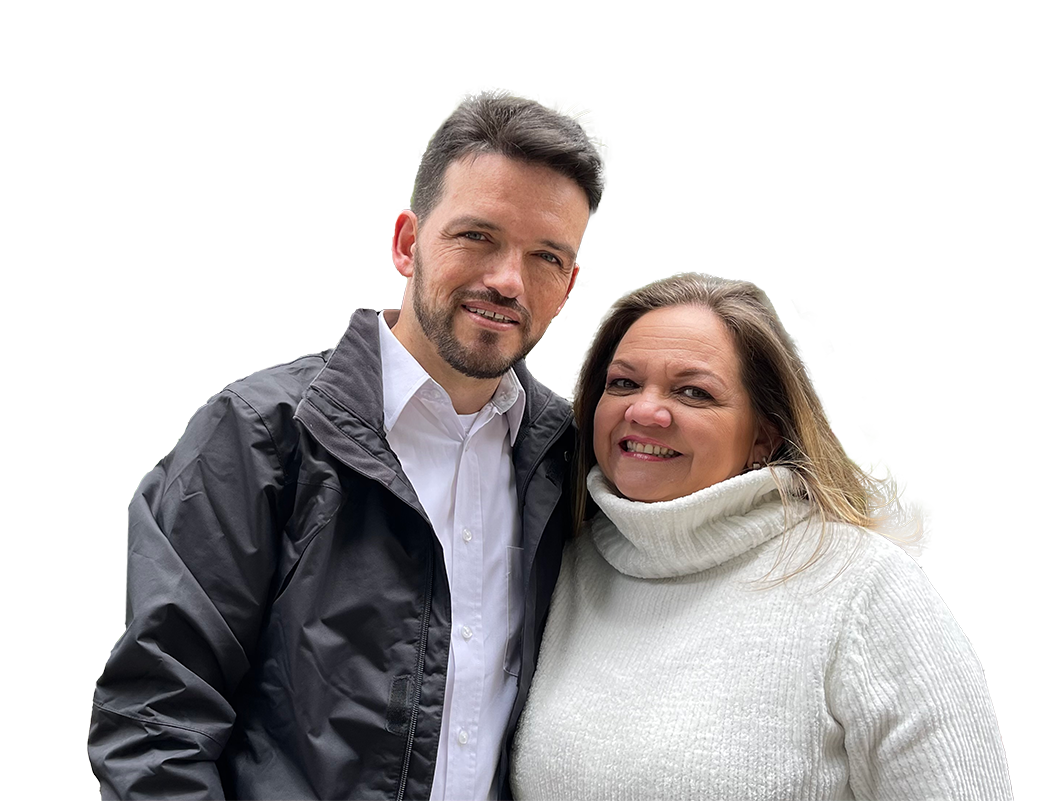 Inicio - Somos Par